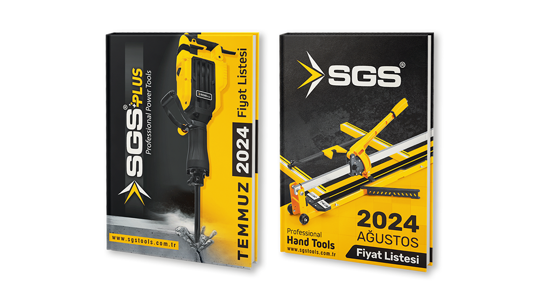 E-KATALOG – www.sgstools.com.tr